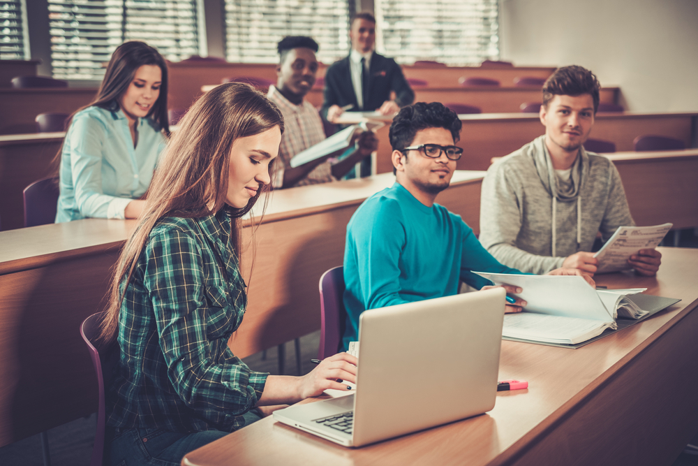 No Experience? No problem | 4 Skills You Learned In College That Will ...