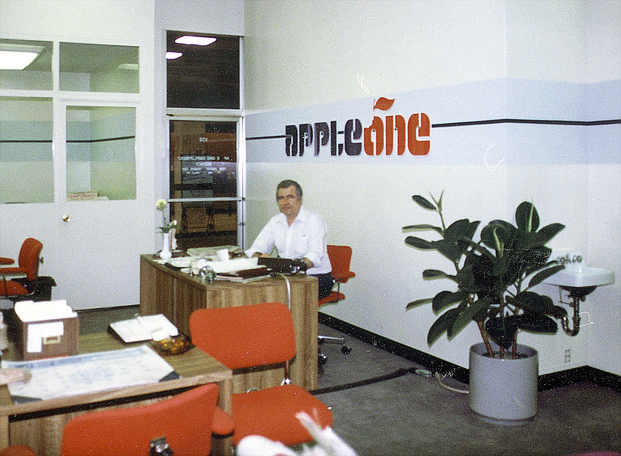 Hiring Made Human: The Heart of AppleOne’s 54 Years of Success ...